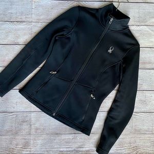 Spyder | Jackets & Coats | Spyder Core Sweater Jacket | Poshmark